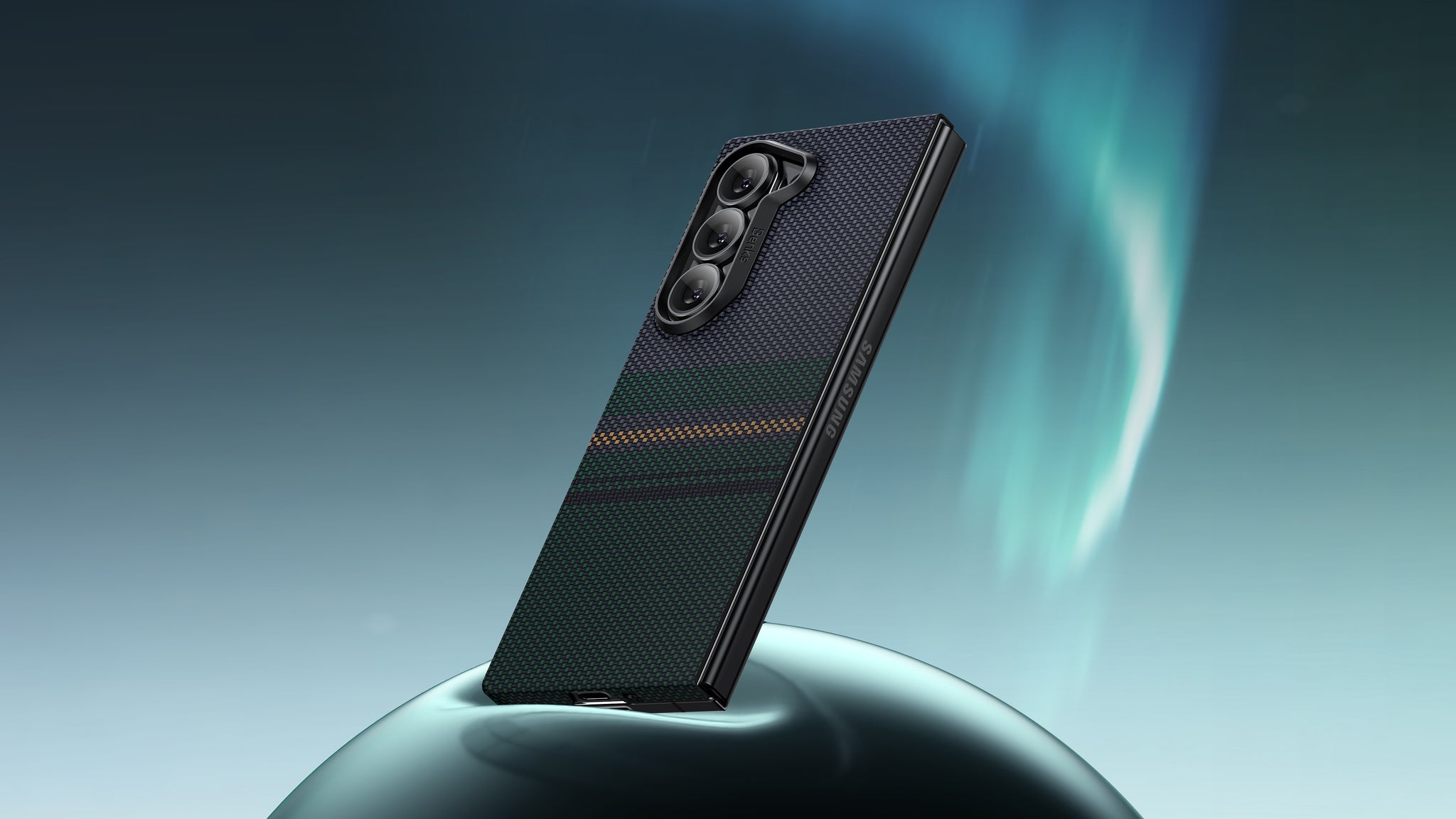 Does the Samsung Z Fold 6 Come with a Pen? Discover the Best Fold 6 Cases