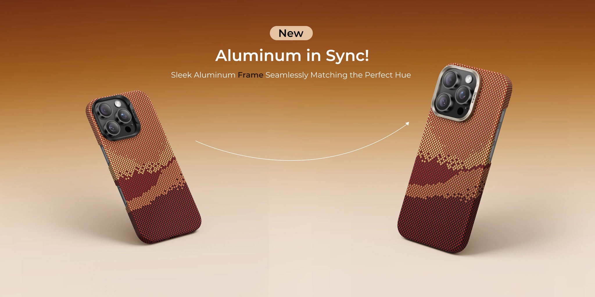 Why Aluminum Lens Frames Are the Perfect Upgrade for Your iPhone 16 Pro ...