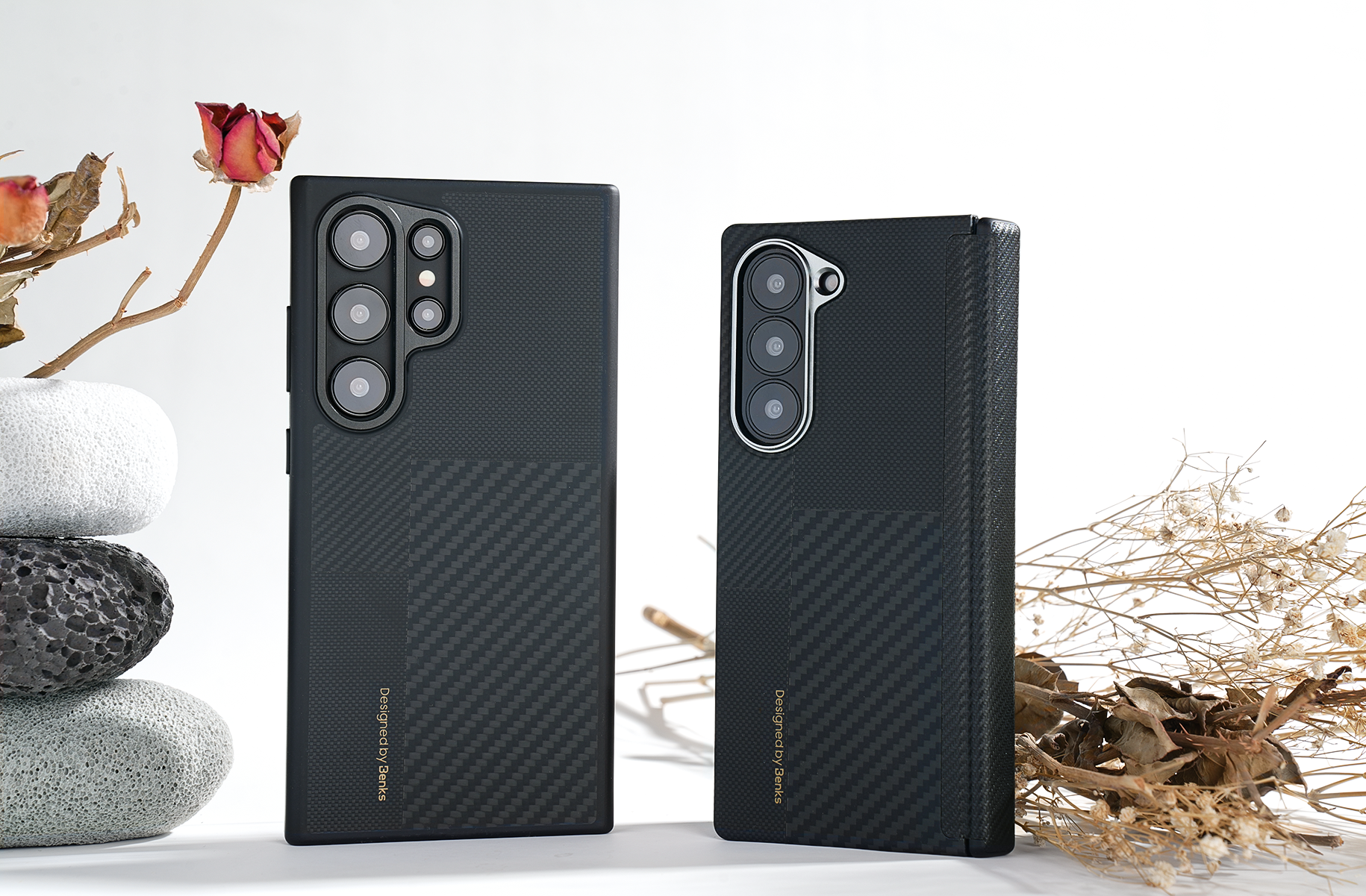 Is the Samsung Galaxy Z Fold 6 Worth It? Discover Features & the Best Cases