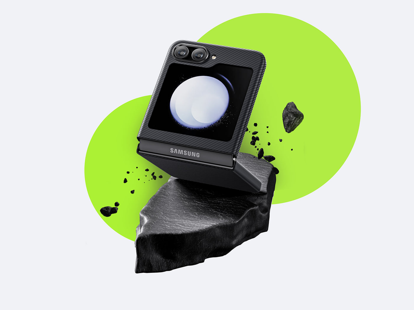 Digital Titans Clash: Samsung vs. Apple - Whose Ecosystem Reigns Supre