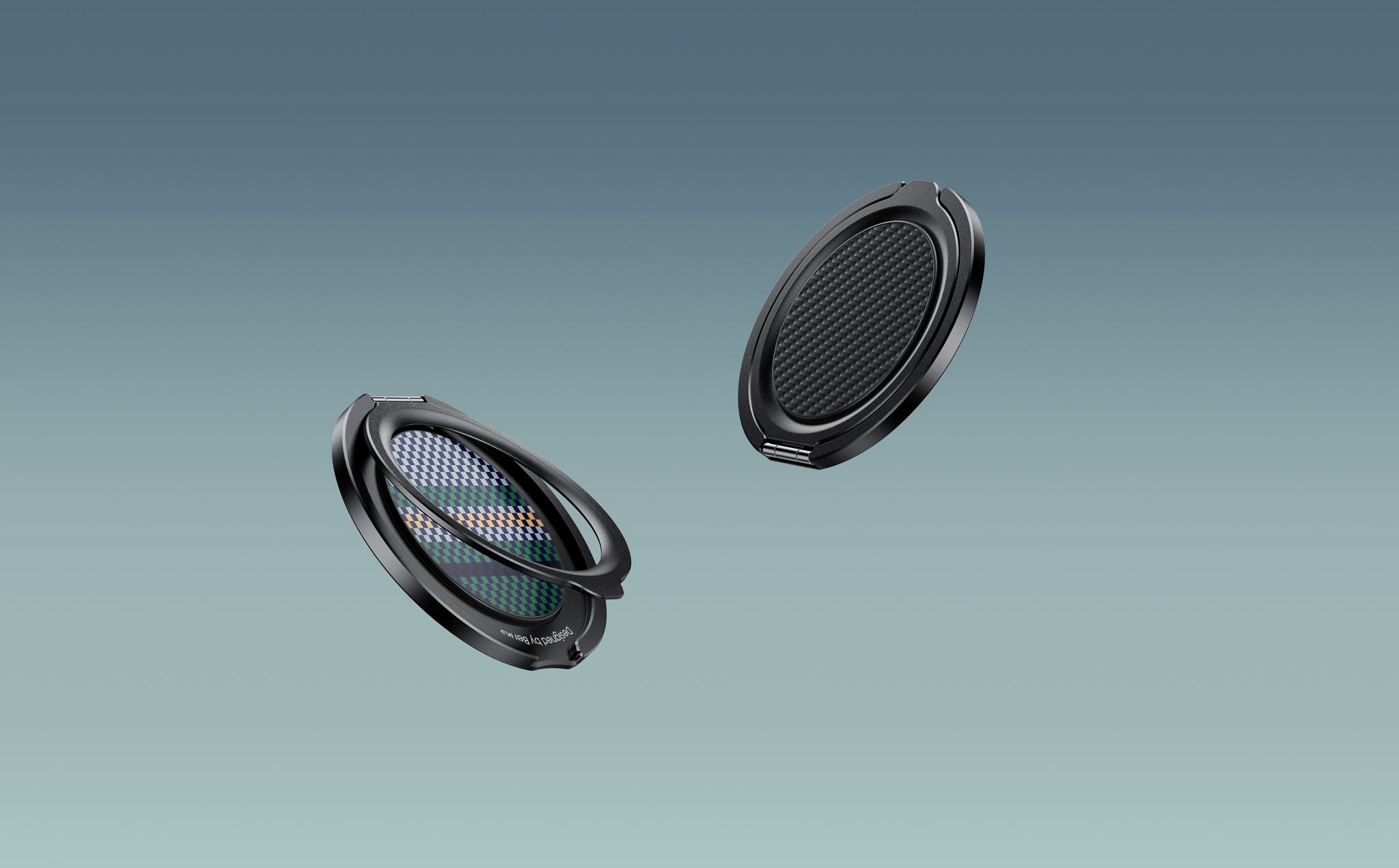 Discover the Benefits of a Magnetic Phone Grip – Benks Phone Grip for ...