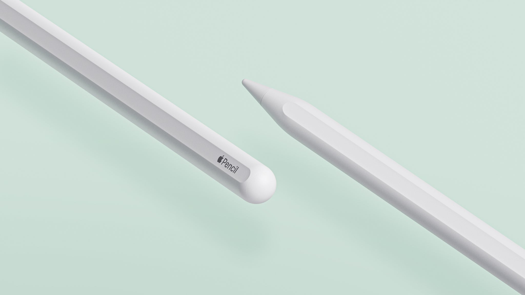 Best iPad Pen Alternatives: Benks Digital Pen vs. Apple Pencil 2 ...