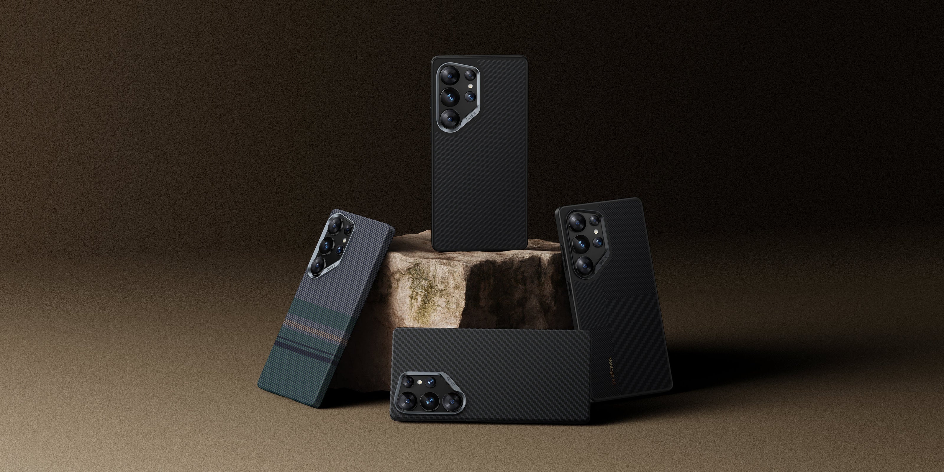 Samsung Galaxy S25 Ultra Qi2 Ready – Best Cases for Wireless Charging