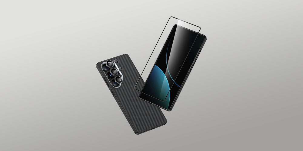 Does the S25 Ultra Need a Screen Protector? | Best S25 Ultra Protection