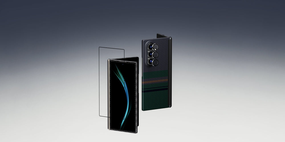 Samsung Z Fold 8: 8.0" Screen, 200MP Camera, 45W Charging — Everything
