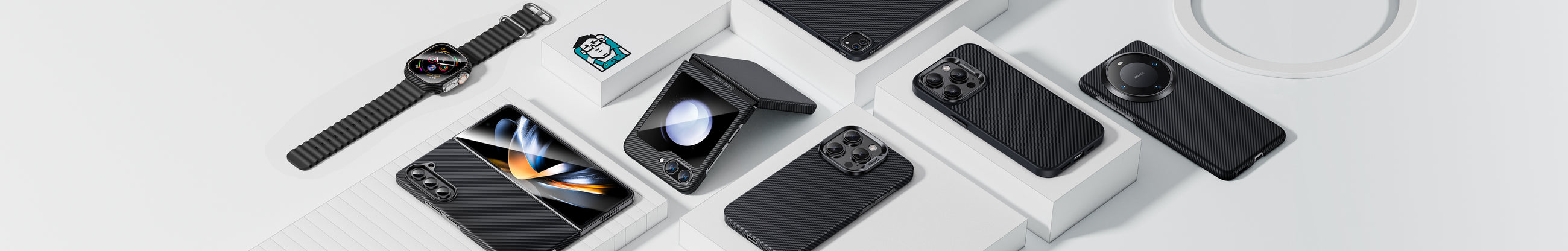 Best Protective MagSafe Phone Cases for iPhone & Samsang | Benks