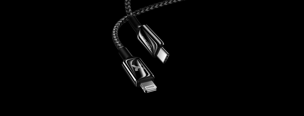 Best Fast Charging Cables & Charger Adapters for iPhone & iPad | Benks