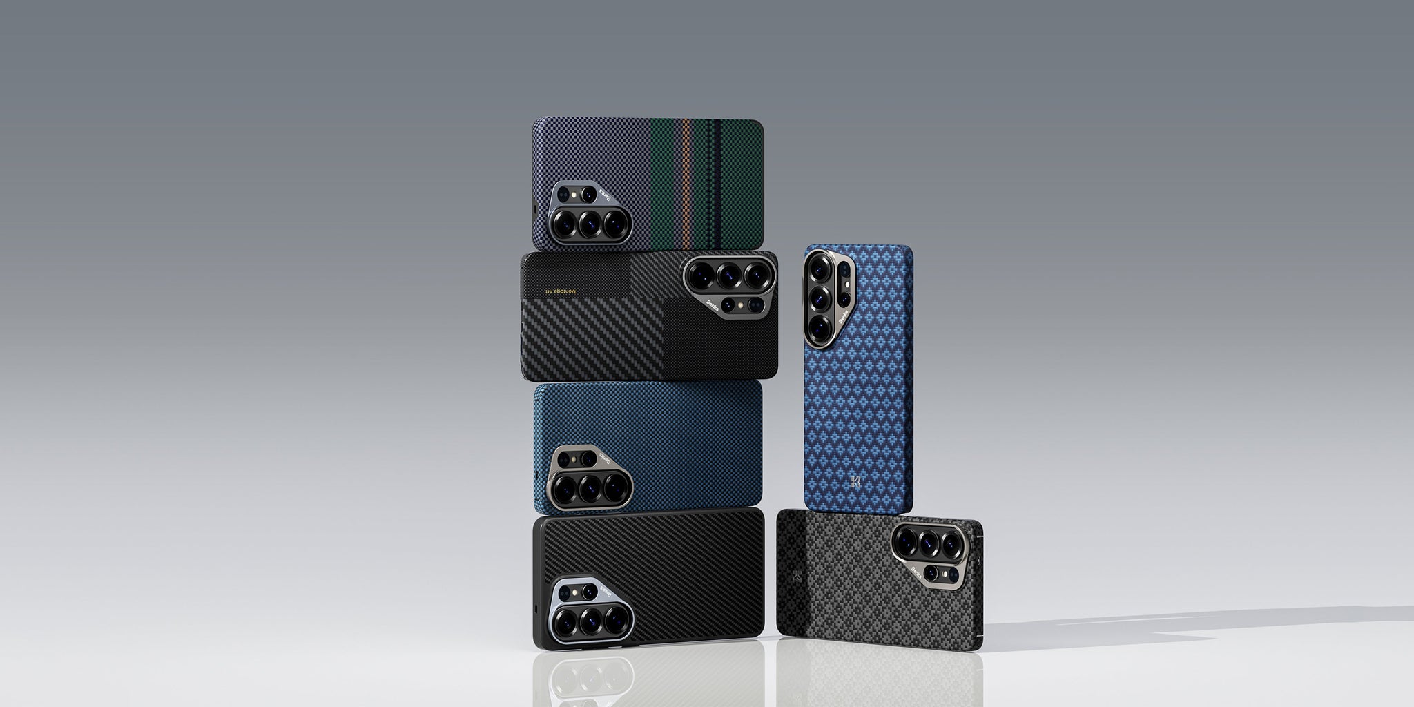 Best Samsung Galaxy S26 Ultra Cases – Kevlar & MagSafe | Benks