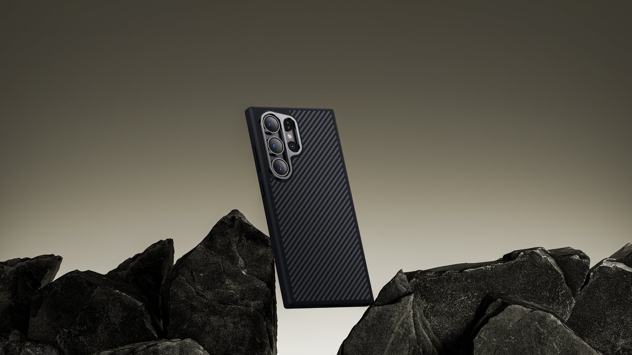 Premium Galaxy S24 Cases | Durable and Stylish Samsung S24 Cases | Benks