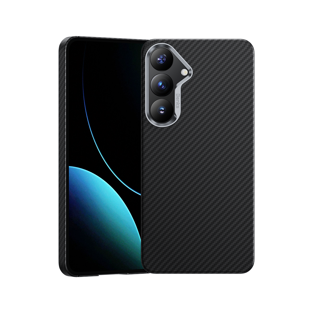 Premium Galaxy S25 Cases | Durable and Stylish Samsung S25 Cases | Benks