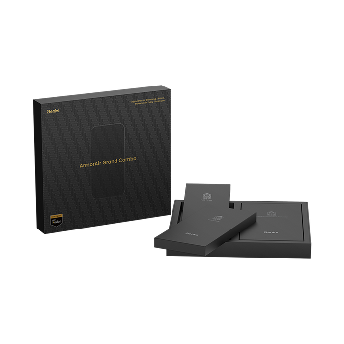 Samsung Galaxy Z Fold 8 Wide Case | MagSafe Case | Benks