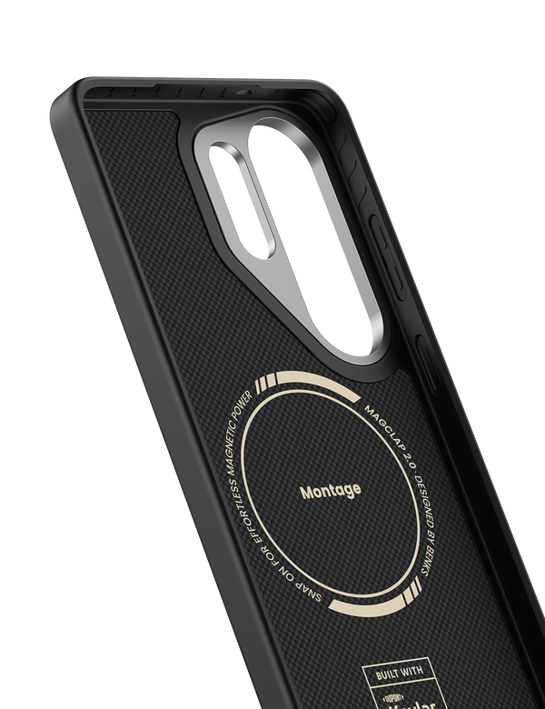 Samsung Galaxy Z Fold 8 Case | MagSafe Case | Benks