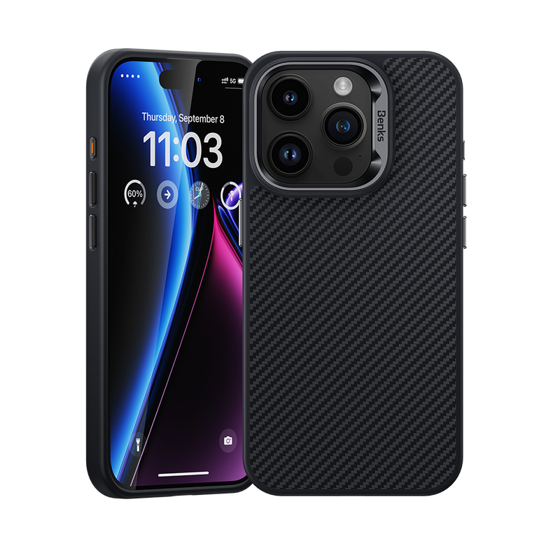 Best Protective MagSafe Phone Cases for iPhone & Samsang | Benks