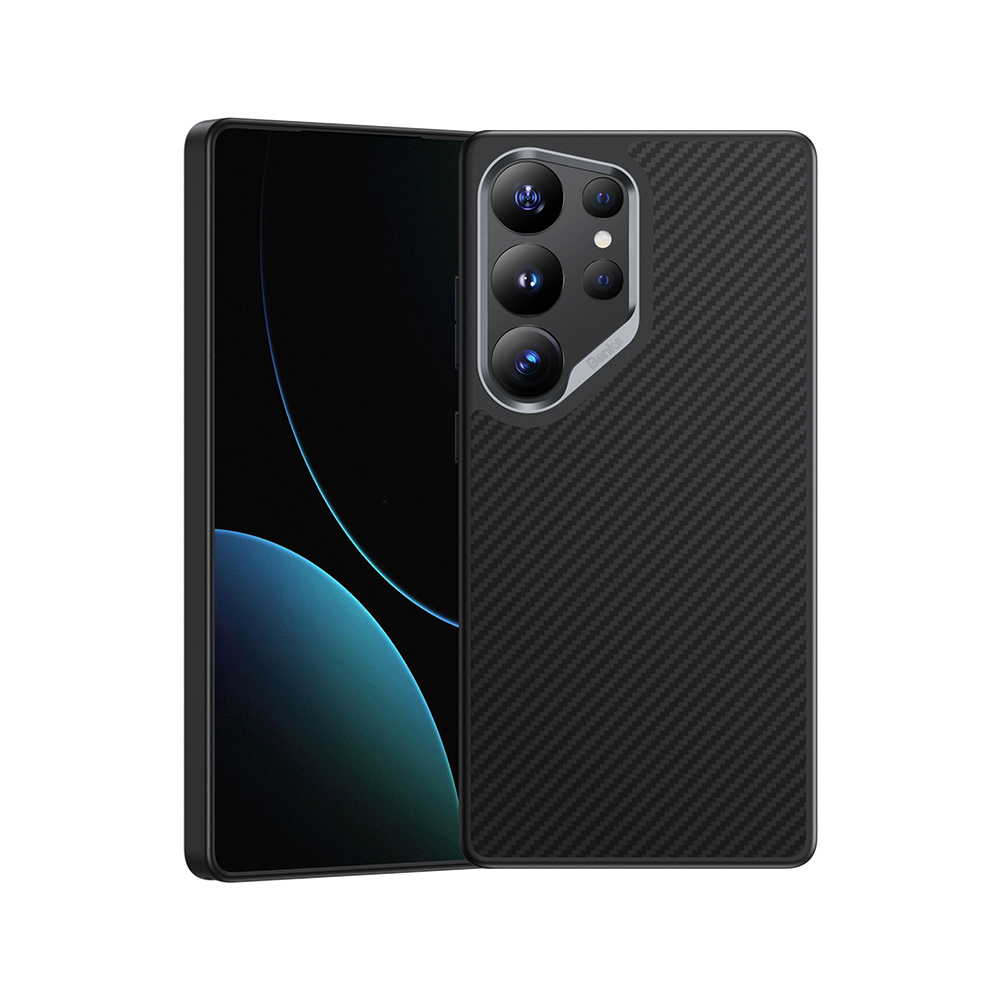 Best Samsung S25 Ultra Cases | Kevlar® Aramid Fiber Phone Case | Benks