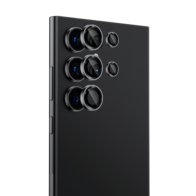 Sapphire Camera Lens Protector for Samsung Galaxy S24 Ultra | Benks