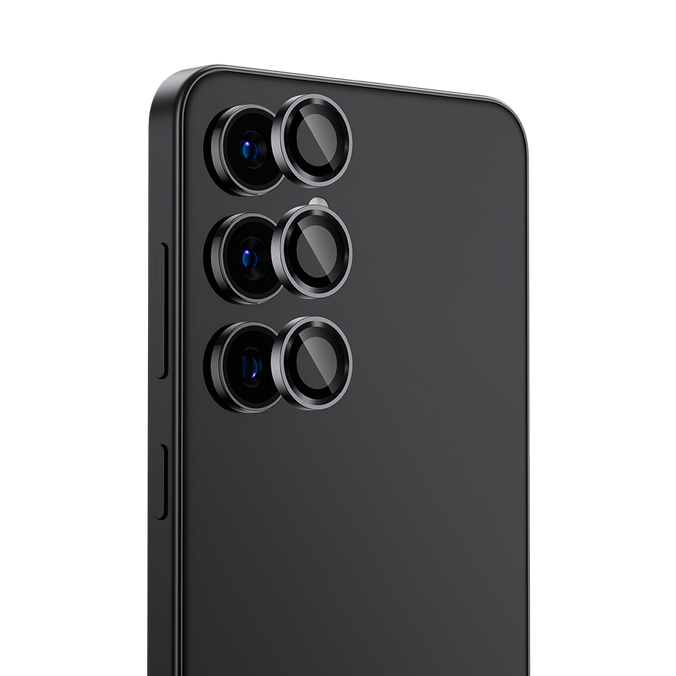 Samsung Galaxy S24+ Sapphire Lens Protector | S24 Plus Lens Cover | Benks