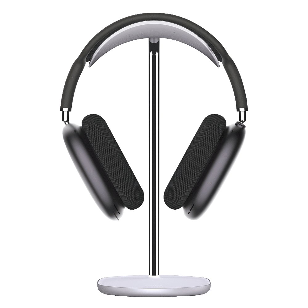 Best Aluminum Headphone Stands & Holders | AirPods Max Stands | Benks