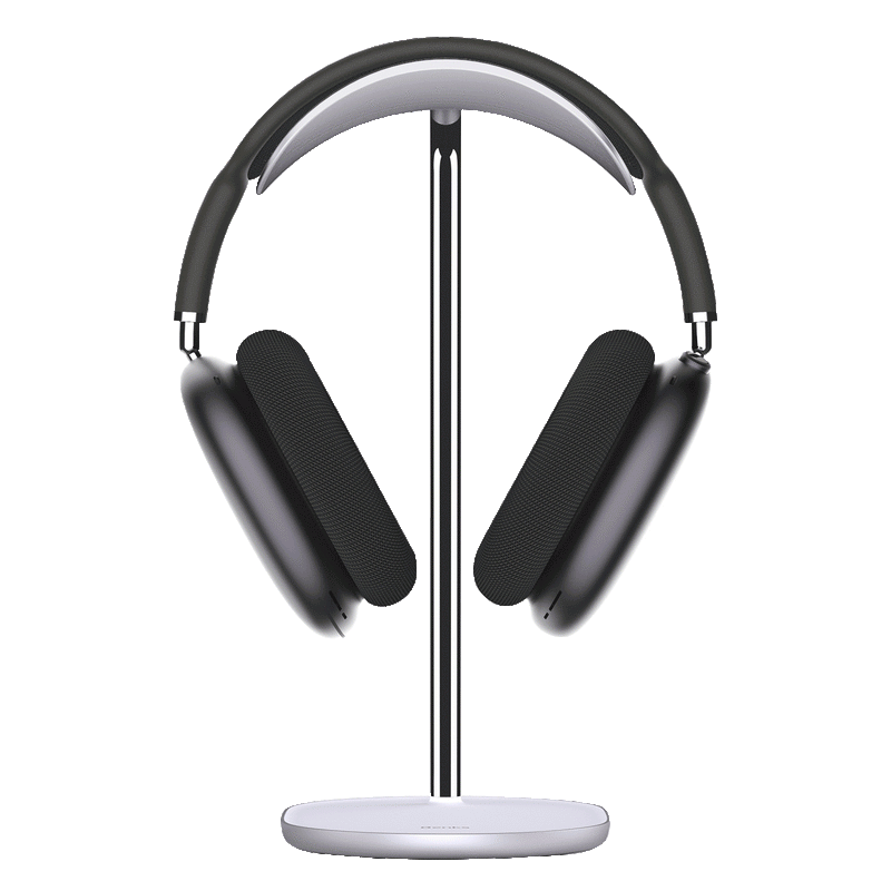 Best Aluminum Headphone Stands & Holders | AirPods Max Stands | Benks