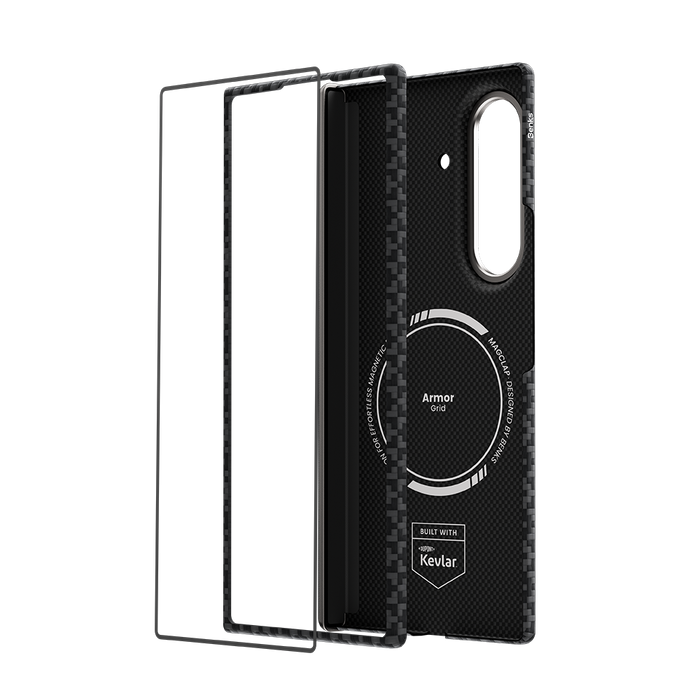 Samsung Galaxy Z Fold 8 Ultra Case | MagSafe Case | Benks