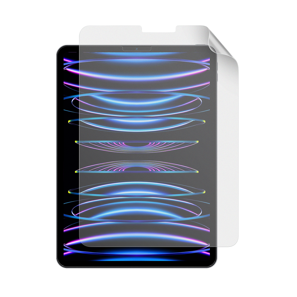 Matte Paperlike iPad Screen Protector | iPad Clear Film | Benks