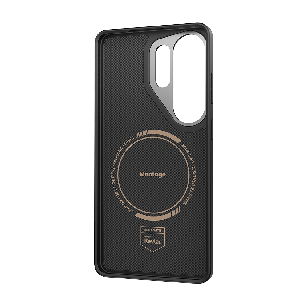 Samsung Galaxy S26 Ultra Case | Kevlar® Fiber Cases | Benks