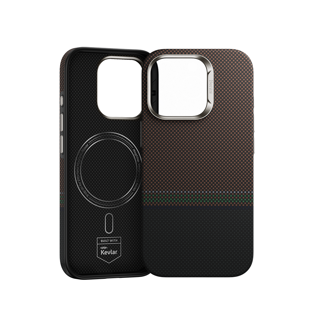 Best iPhone 16 Pro Cases | MagSafe Phone Cases & Covers | Benks