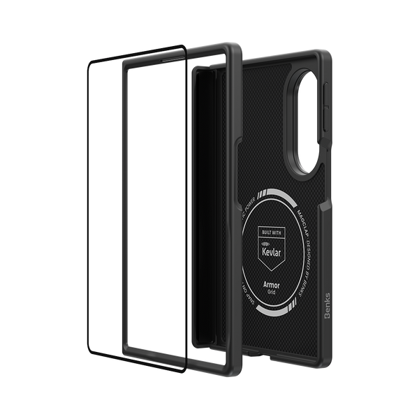 Samsung Galaxy Z Fold 8 Case | MagSafe Case | Benks