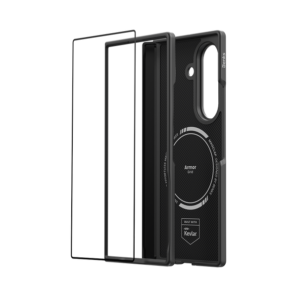 Samsung Galaxy Z Fold 8 Ultra Case | MagSafe Case | Benks