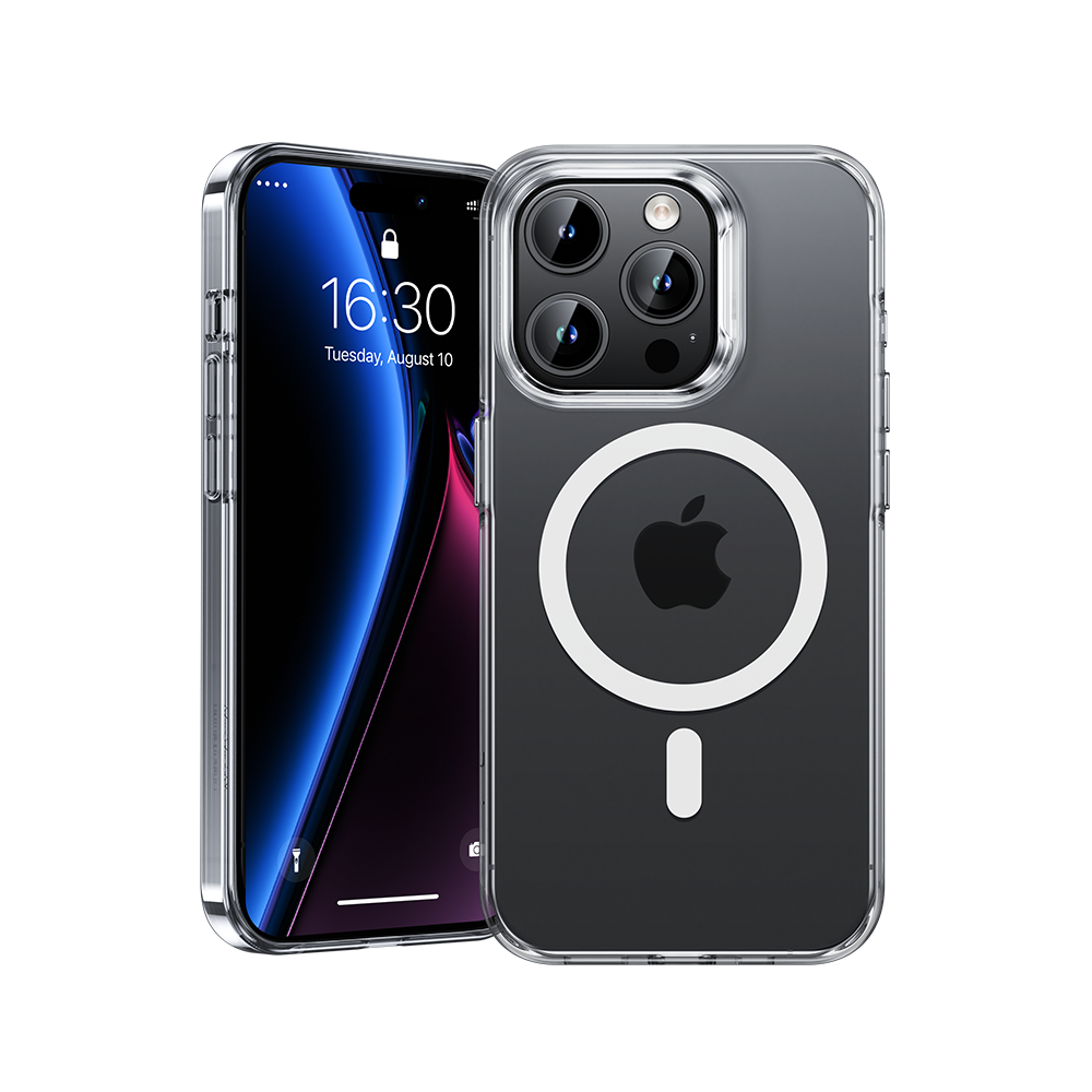 Best iPhone 15 Pro Max Cases | Kevlar® 600D & Clear Phone Case | Benks